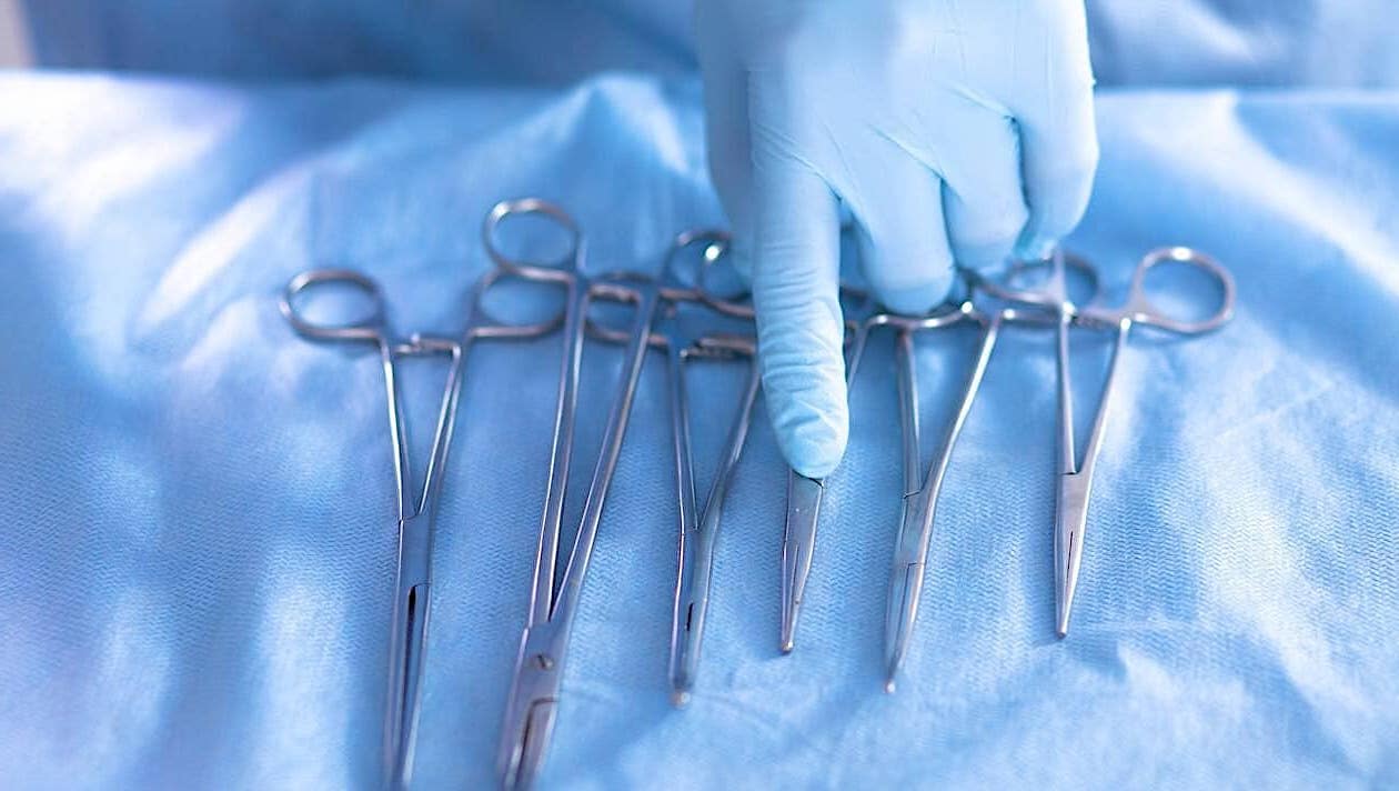 Les chrétiens doivent-ils être circoncis ? (Genèse 17) - Etudier La Bible