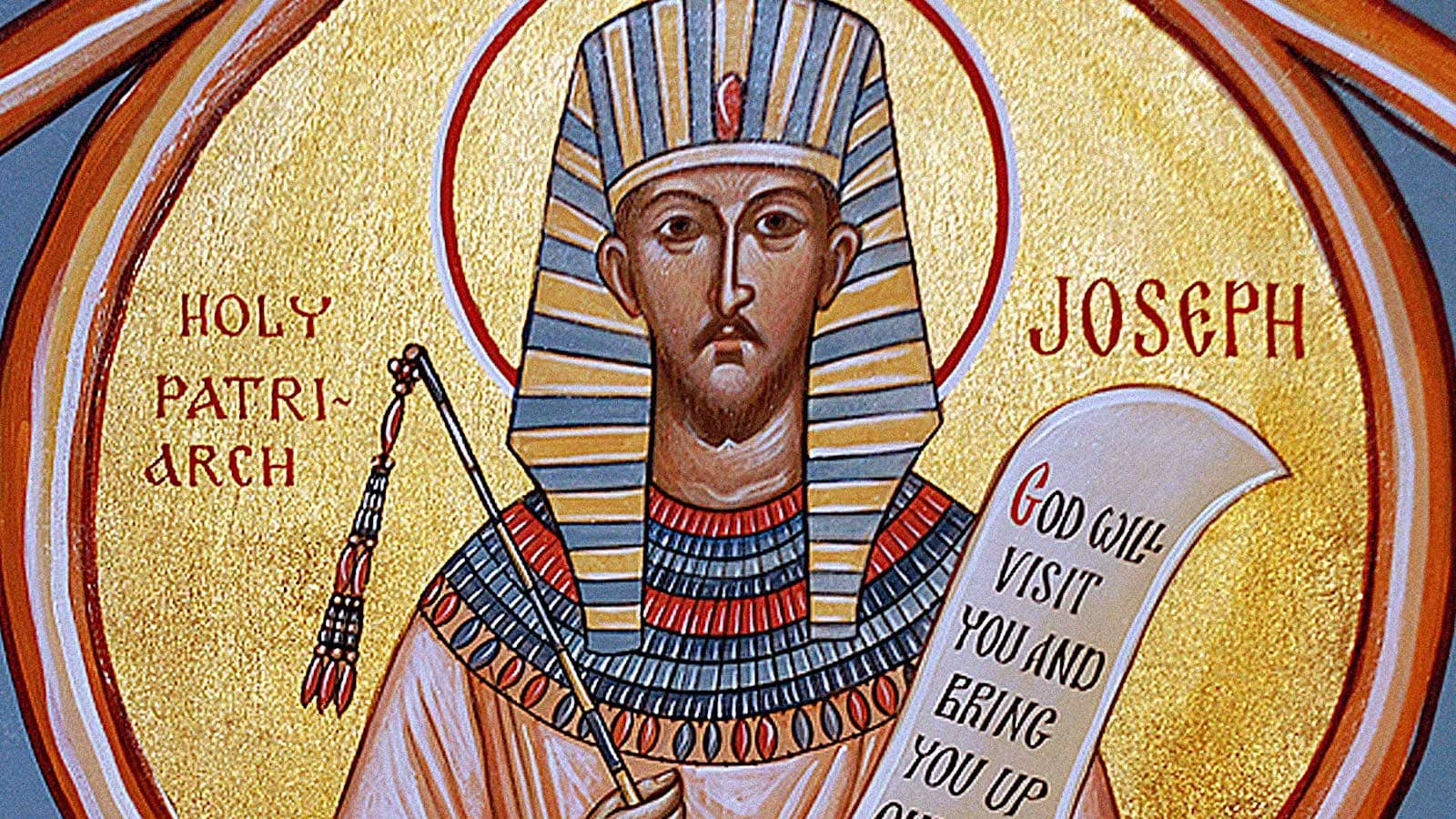 Joseph, un gestionnaire habile et intègre (Genèse 47) - Etudier La Bible Joseph, un gestionnaire habile et intègre (Genèse 47) - Etudier La Bible