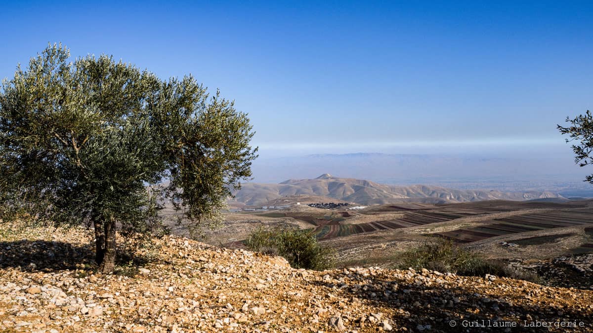 Gad et Manassé dans la suite de l’histoire d'Israël (Josué 1) - Etudier ...