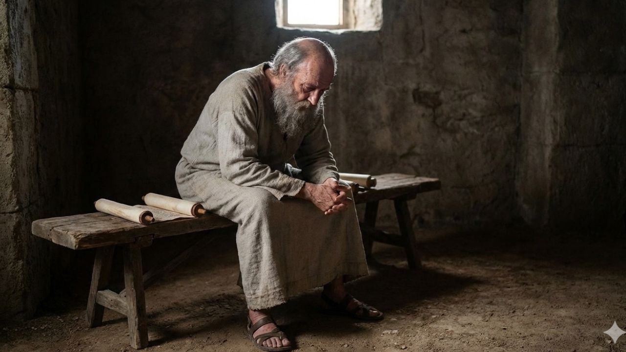 2 Samuel 17 – Le suicide d’Achitophel - Etudier La Bible