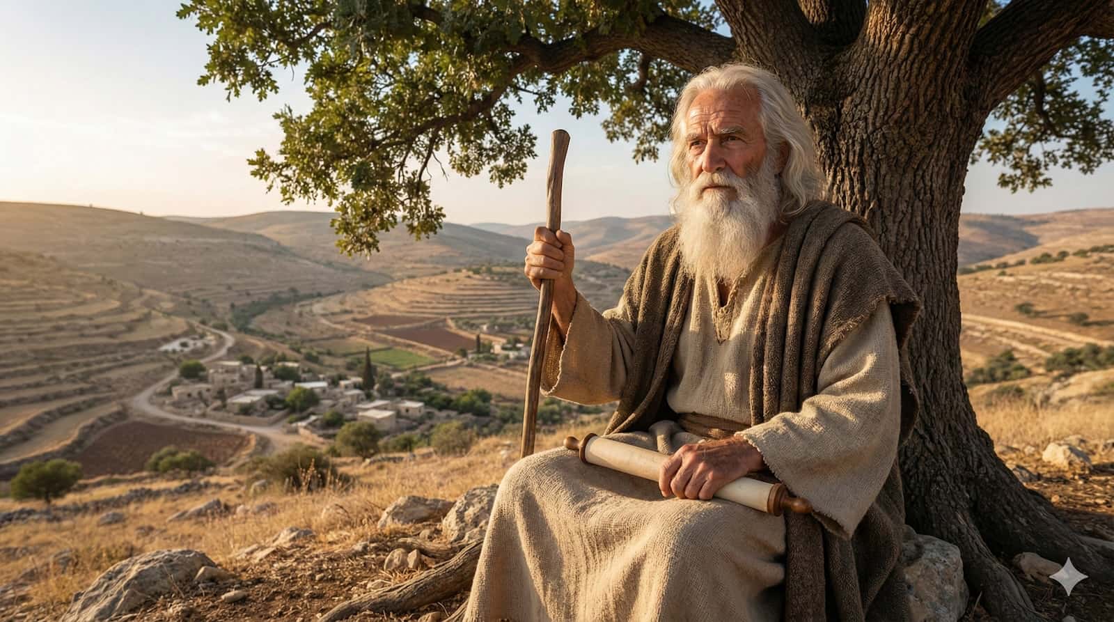 Quelles leçons tirer de 2 Samuel dans la Bible - Etudier La Bible